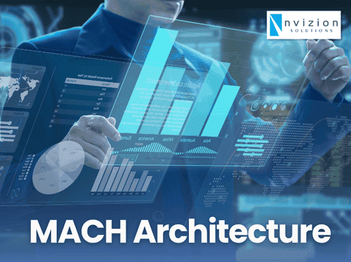 What Is MACH Architecture? A Complete Guide